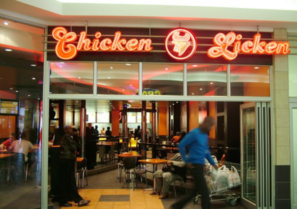 Chicken Licken Orlando at Christy Nathan blog